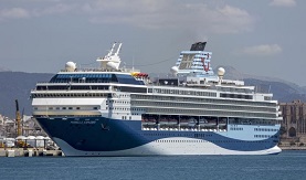 Cruise Ship Jobs - Marella Cruises