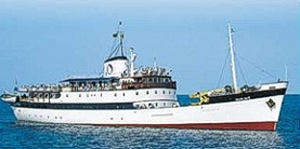 Cruise Ship Jobs - Windjammer Barefoot Cruises